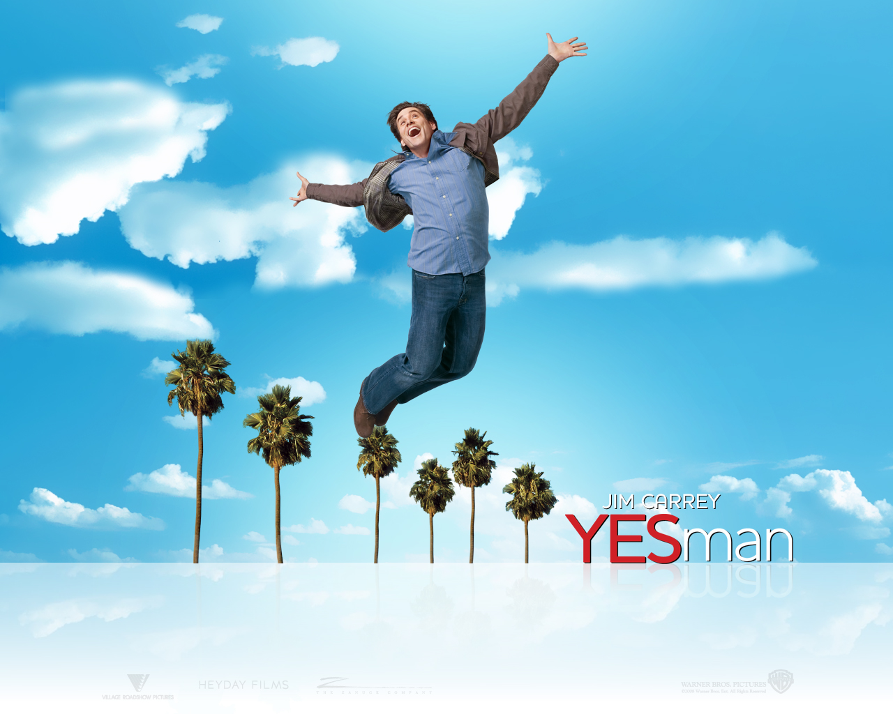 Becoming a “Yes Person”, One Step at a Time – Rise and Lead: Personal ...
